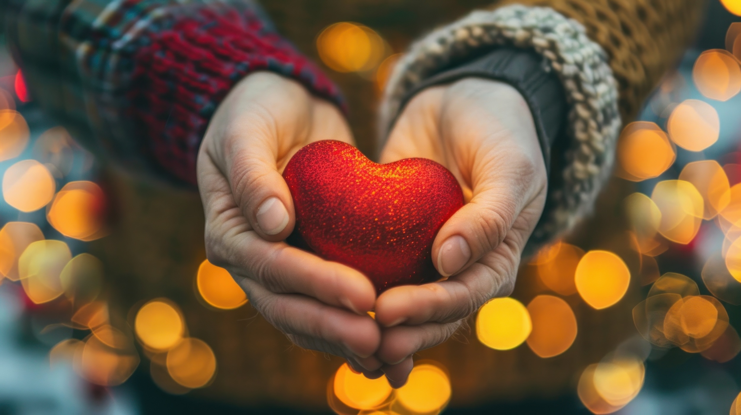 The Hidden Superpower of Kindness | Humanitas Media